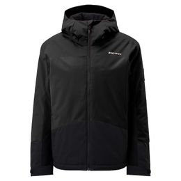 Ziener Herren Skijacke &raquo;TARAINO-Z jacket man&laquo; schwarz 54
