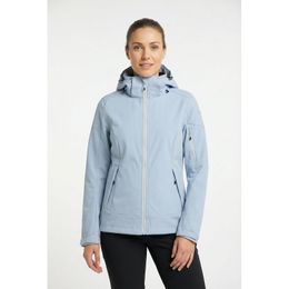 Icepeak Damen Softshelljacke &raquo;BATHGATE&laquo; 1 Stk. tlg. 48