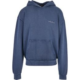 Urban Classics Herren Urban Classics Kapuzenpullover &raquo; Herren Small Embroidery Hoody&laquo; 1 Stk. L