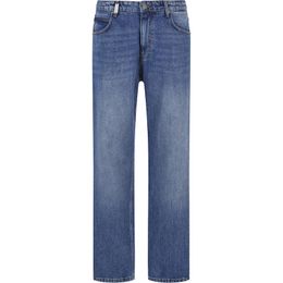 2y Studios Herren 2Y Studios Bequeme Jeans &raquo;2Y Studios 2Y Amaru Ankle Straight Jeans&laquo; 33, Normalgr&ouml;&szlig;en