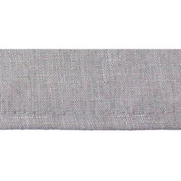 Delindo Lifestyle Tischdecke &raquo;WIEN&laquo; Fleckabweisend, pflegeleicht, 180 g/m&sup2; grau Polyester