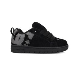 Dc Shoes Jungen DC Shoes Sneaker &raquo;Court Graffik Se&laquo; schwarz 1(32)