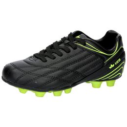 Lico Herren Fu&szlig;ballschuh &raquo;Fu&szlig;ballschuhe Soccer Champ&laquo; schwarz 33