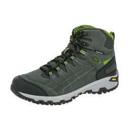 Br&uuml;tting Br&uuml;tting Herren BR&Uuml;TTING Wanderschuh &raquo;Outdoorstiefel Mount Shasta High&laquo; grau 39