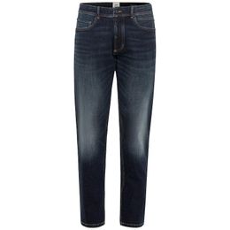 Camel Active Herren Camel Active 5-Pocket-Jeans mit Stretch blau 31, L&auml;nge 32