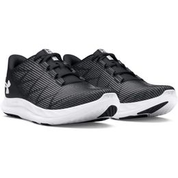 Under Armour Herren Laufschuh &raquo;UA Charged Speed Swift&laquo; schwarz 46