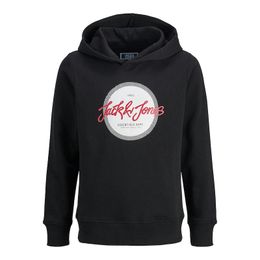 Jack & Jones Jack & Jones Junior Jungen Kapuzensweatshirt &raquo;JJURBAN SWEAT HOOD JNR&laquo; 128
