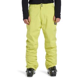 Quiksilver Herren Snowboardhose &raquo;Estate&laquo; XXL