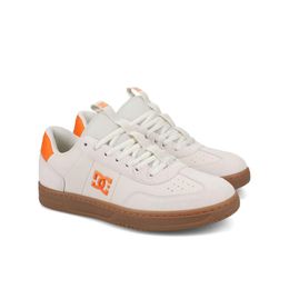 DC Shoes Herren DC Shoes Sneaker &raquo;DC Astrix&laquo; wei&szlig; 10 (43)