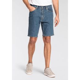 Levi's Levi's Herren Jeansshorts &raquo;445 ATHLETIC SHORTS&laquo; Sommerhose mit Stretchanteil blau 36, N-Gr