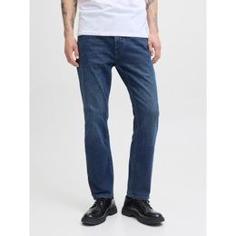 Jack & Jones Jack & Jones Herren Straight-Jeans &raquo;JJICLARK JJORIGINAL SQ 2&laquo; 31, L&auml;nge 34