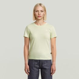 G-Star Raw G-Star Damen G-STAR T-Shirt &raquo;Nifous&laquo; mit kleiner Logo-Stickerei M (38)