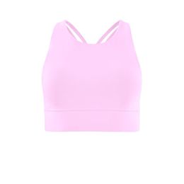 WINSHAPE Damen Sport-Bustier &raquo;Functional Comfort Sport-BH SB103C&laquo; mit R&uuml;cken-Applikation M