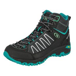 Br&uuml;tting Br&uuml;tting Damen BR&Uuml;TTING Wanderschuh &raquo;Outdoorstiefel Mount Meloni&laquo; schwarz 40