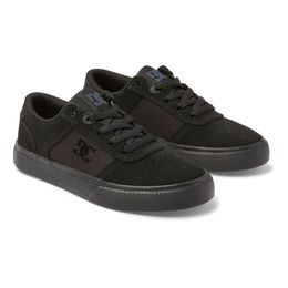 DC Shoes Jungen DC Shoes Sneaker &raquo;Teknic&laquo; schwarz 2(33)