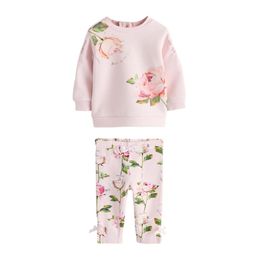 Baker By Ted Baker Set girl Pink size 0-3 mths