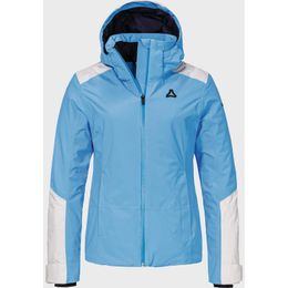 Sch&ouml;ffel Sch&ouml;ffel Damen Outdoorjacke &raquo;Ski Jacket Style Zandwel WMS&laquo; mit Kapuze 38