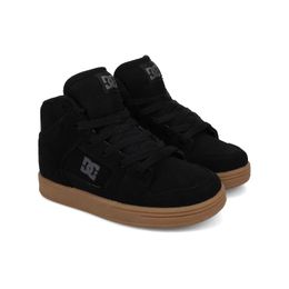 DC Shoes Jungen DC Shoes Sneaker &raquo;Manteca 4 Hi&laquo; schwarz 13,5(31)