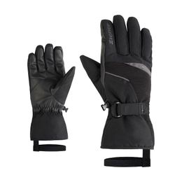 Ziener Herren Skihandschuhe &raquo;GALERIUS-Z GTX glove man&laquo; 10.5