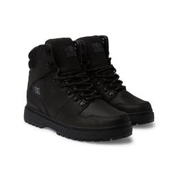DC Shoes Herren DC Shoes Stiefel &raquo;Peary Tr&laquo; schwarz 7,5(40)
