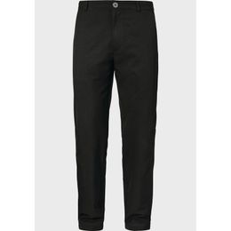 Sch&ouml;ffel Sch&ouml;ffel Herren Outdoorhose &raquo;Urban CIRC Pants Style Baguio MNS&laquo; schwarz 48, Normalgr&ouml;&szlig;en