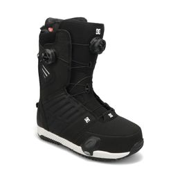 DC Shoes Snowboardboots &raquo;Judge Step On&laquo; schwarz-wei&szlig; Snowboardboots