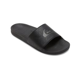 Quiksilver Herren Sandale &raquo;Rivi&laquo; schwarz 7(40)