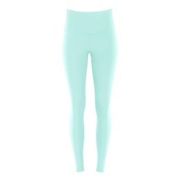 WINSHAPE Damen Leggings &raquo;Functional Comfort AEL112C&laquo; Ultra weicher, elastischer Funktionsstoff gr&uuml;n M, Normalgr&ouml;&szlig;en