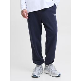 Jack & Jones Jack & Jones Herren Sweathose &raquo;JPSTKANE SOHO SWEAT PANTS NOOS&laquo; mit Kordelzug L, N-Gr