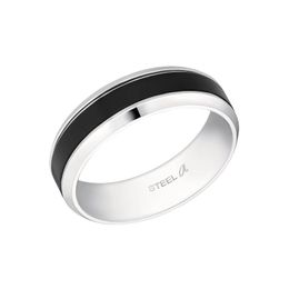 Amor Herren Fingerring &raquo;9027439/-453/-446/-460/-422&laquo; silber