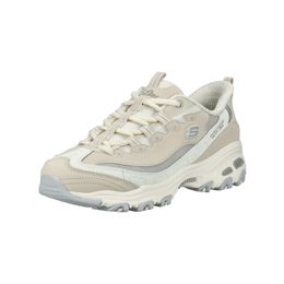 Skechers Damen Sneaker &raquo; Sneaker Leder&laquo; beige 41