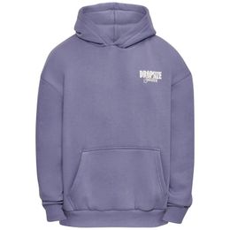 Dropsize Herren Kapuzenpullover &raquo; Herren Heavy Oversize Studios Hoodie&laquo; 1 Stk. XL