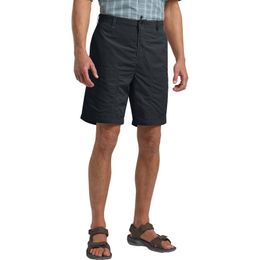 Jack Wolfskin Herren Shorts &raquo;TIHAMA SHORTS M&laquo; blau 58, Normalgr&ouml;&szlig;en
