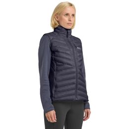 Jack Wolfskin Damen &raquo;ROUTEBURN PRO INS VEST W&laquo; grau XS