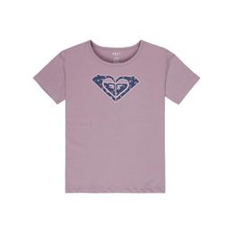 Roxy M&auml;dchen T-Shirt &raquo;Night&laquo; 4(101-108cm)