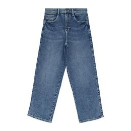 s.Oliver Junior Kinder s.Oliver Junior Regular-fit-Jeans im Five-Pocket Style blau 152, N-Gr