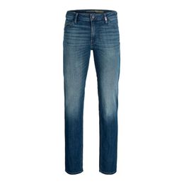 Jack & Jones Jack & Jones Jeans 'JJICLARK JJASHER' male Blue size 32