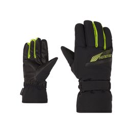 Ziener Herren Skihandschuhe &raquo;GORDANUS-Z AS glove man&laquo; 8,5