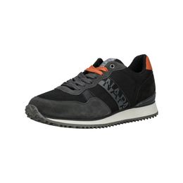 Napapijri Herren Sneaker &raquo; Sneaker Lederimitat/Textil&laquo; 44