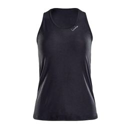 WINSHAPE Damen Tanktop &raquo;AET124LS&laquo; Functional Soft and Light schwarz XXL