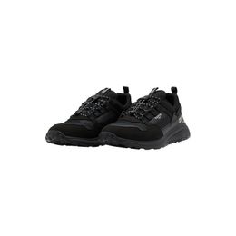 Jack Wolfskin Herren Sneaker &raquo;DROMOVENTURE ATHLETIC TEXAPORE LOW M&laquo; schwarz UK 6 - EU 39,5, Normalschaft