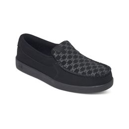 DC Shoes Herren DC Shoes Slip-On Sneaker &raquo;Villain&laquo; schwarz 6(38)