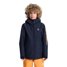 DC Shoes Jungen DC Shoes Snowboardjacke &raquo;Basis&laquo; orange 8(125-130cm)