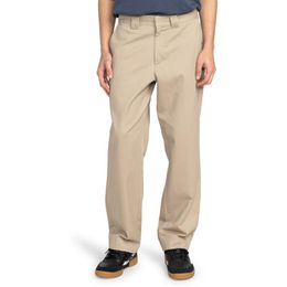 Element Herren Chinos &raquo;Relax Work&laquo; grau 33(M/L)