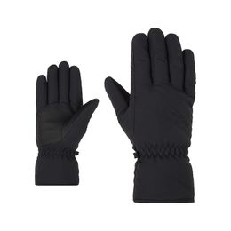 Ziener Damen Skihandschuhe &raquo;KAILANY-Z glove lady&laquo; schwarz 7