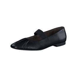 Paul Green Damen Riemchenballerina &raquo; Ballerinas Glattleder&laquo; 38,5