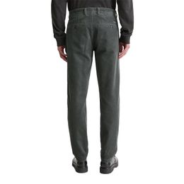 Marc O'Polo Marc O'polo Herren Marc O'Polo Cordhose &raquo;Osby Pleats&laquo; tapered fit, aus reiner Bio-Baumwolle 30, L&auml;nge 32