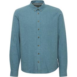 Blend Damen Langarmhemd &raquo;BHBurley shirt&laquo; blau XL, N-Gr