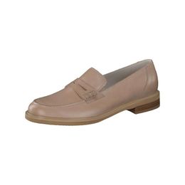 Paul Green Damen Slipper &raquo; Slipper Glattleder&laquo; 40,5