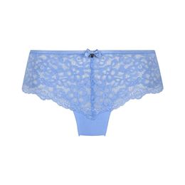 Hunkem&ouml;ller Hunkem&ouml;ller Boyshorts 'Marine' female Blue size M